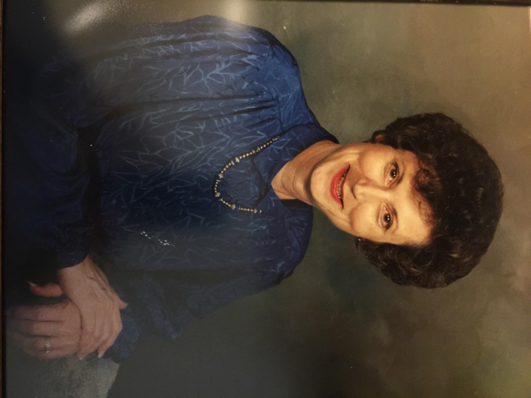 Wanda Stevens Obituary - Temple, TX