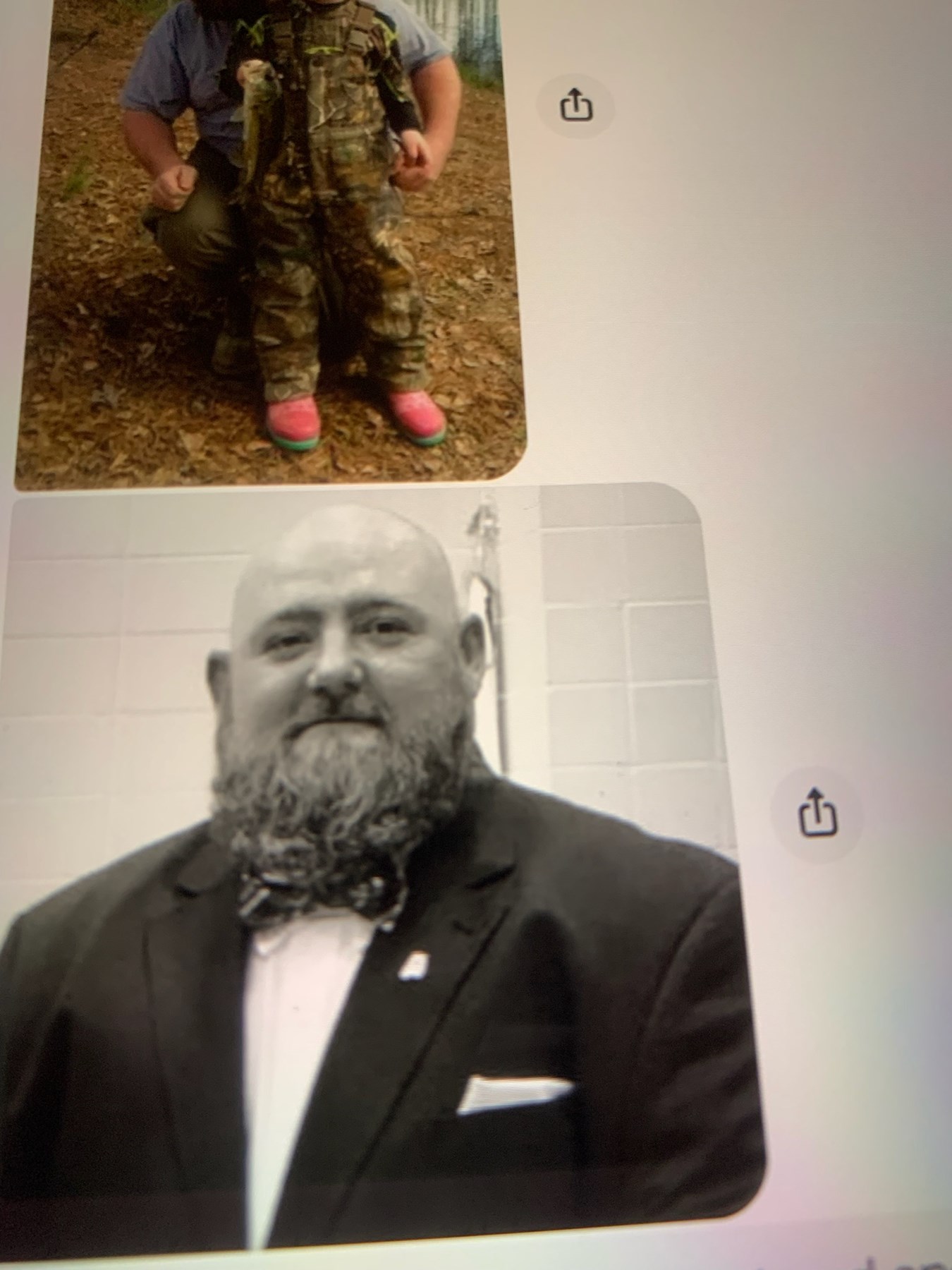 Christopher Brantley Obituary - Montevallo, AL