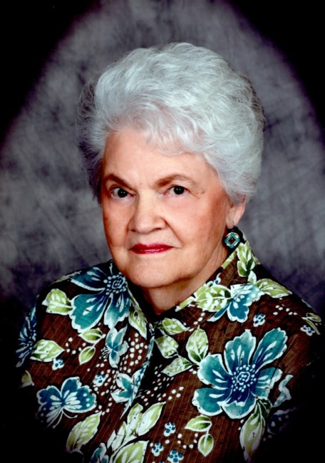 Ethel Tallman Obituary - Knoxville, TN