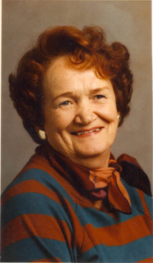 Maria Fenton Obituary - Kelowna, BC