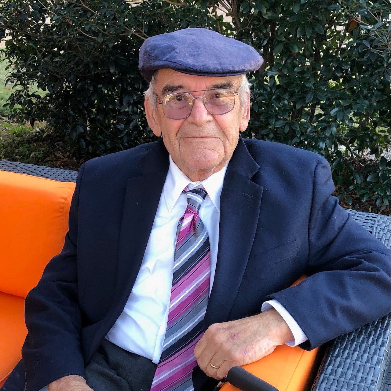 Dennis DeMarco Obituary - Memphis, TN