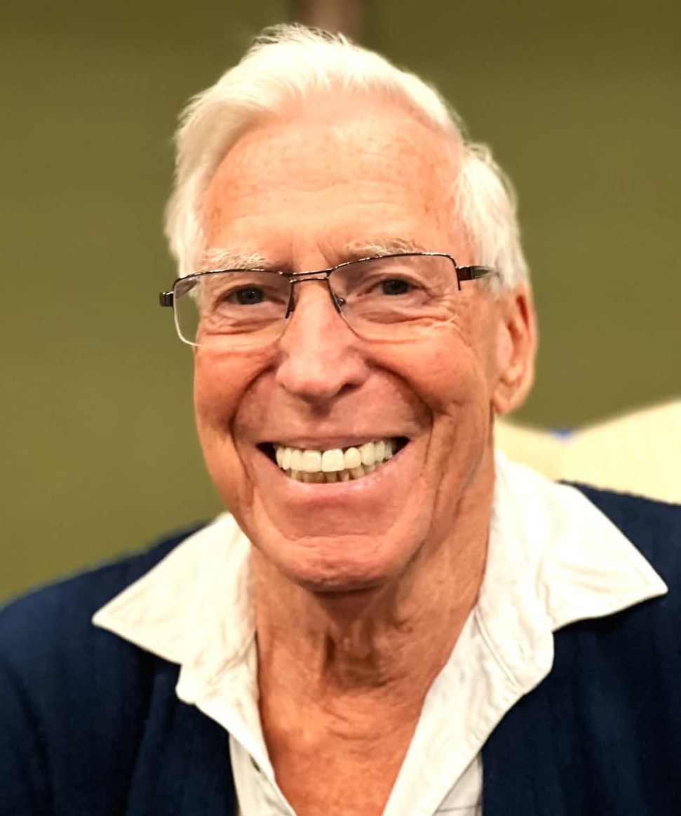 Al Johnson Obituary - Portland, OR