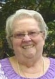 Sally Daigle Obituary - Lynn, MA