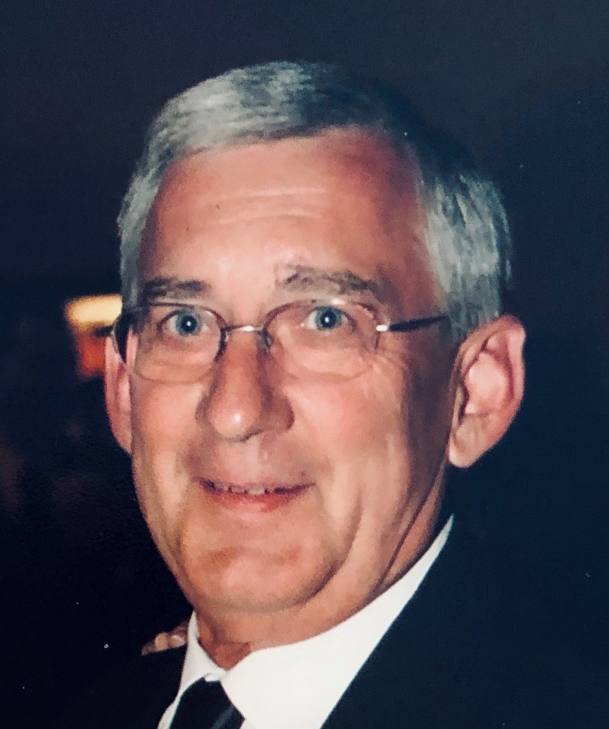 Ronald Yoder Obituary - Sarasota, FL