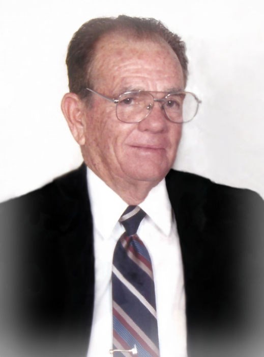 Marvin Smiley Obituary - Brooksville, FL