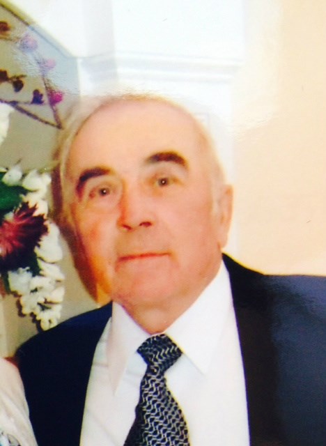 Antoni Modzelewski Obituary - New Britain, CT