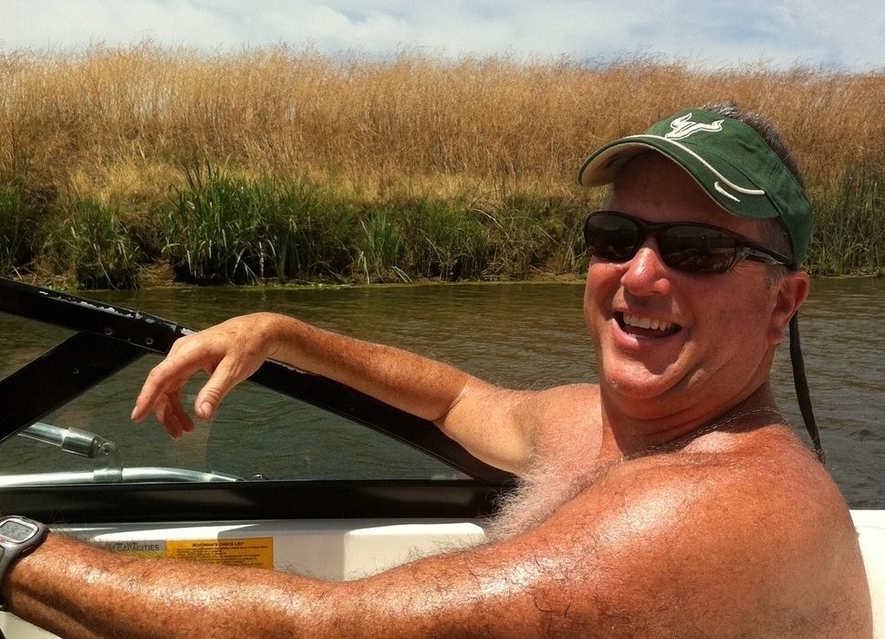 Timothy Jacques Holt Obituary - Brentwood, CA