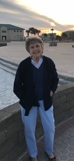 Shirley Pittman Obituary - Pensacola, FL