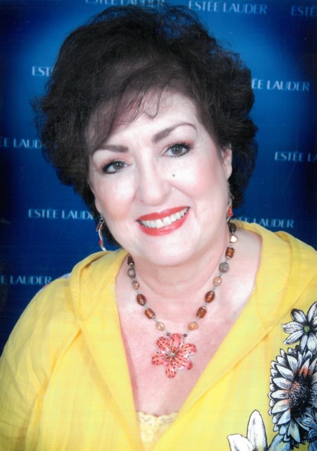 Mary Lynne Stumpf Obituary - New Orleans, LA