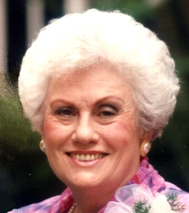 Ann Powell Obituary - Ridgeland, MS