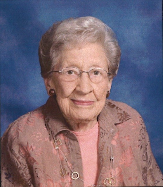 Edna Otto Obituary - St. Louis, MO