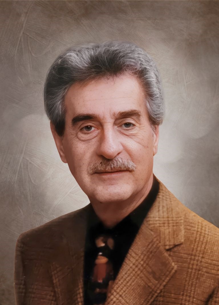 Giuseppe Ciarlo Obituary - Saint-Hubert, QC