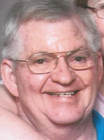 David Lawrence Moore Obituary - Peterborough, ON