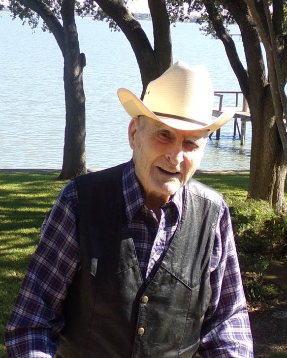 Wesley Dorough Obituary - Corpus Christi, TX