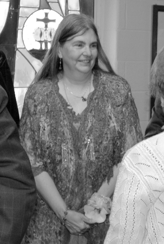 Patricia Anne Roorda Obituary - West Des Moines, IA