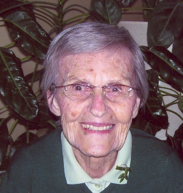 Agnes Spensley Obituary - Calgary, AB