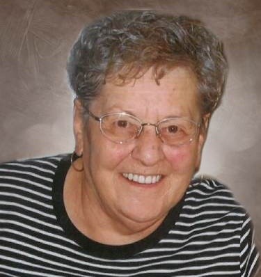 Lillian Copeman Obituary - Jonquiere, QC