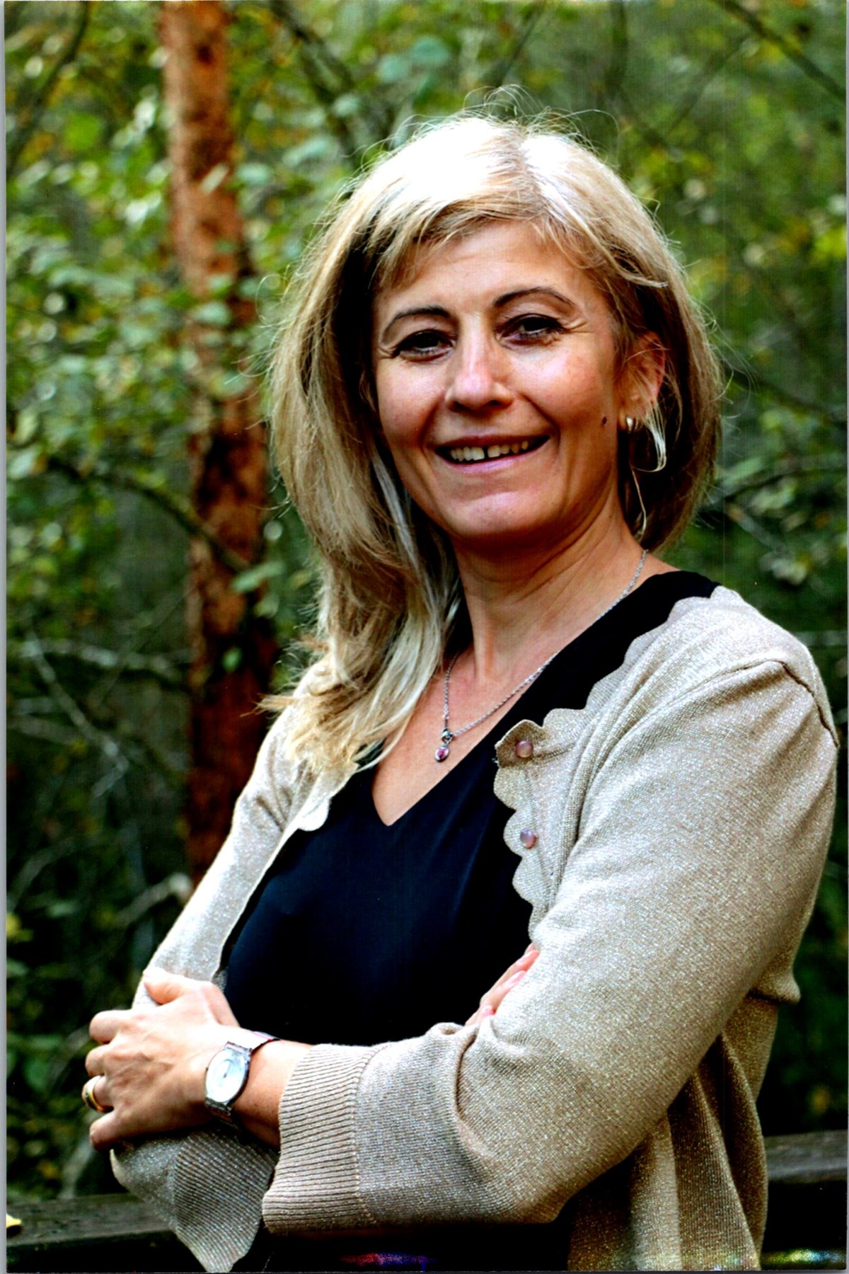 Jasna Tesovic Obituary - Marietta, GA