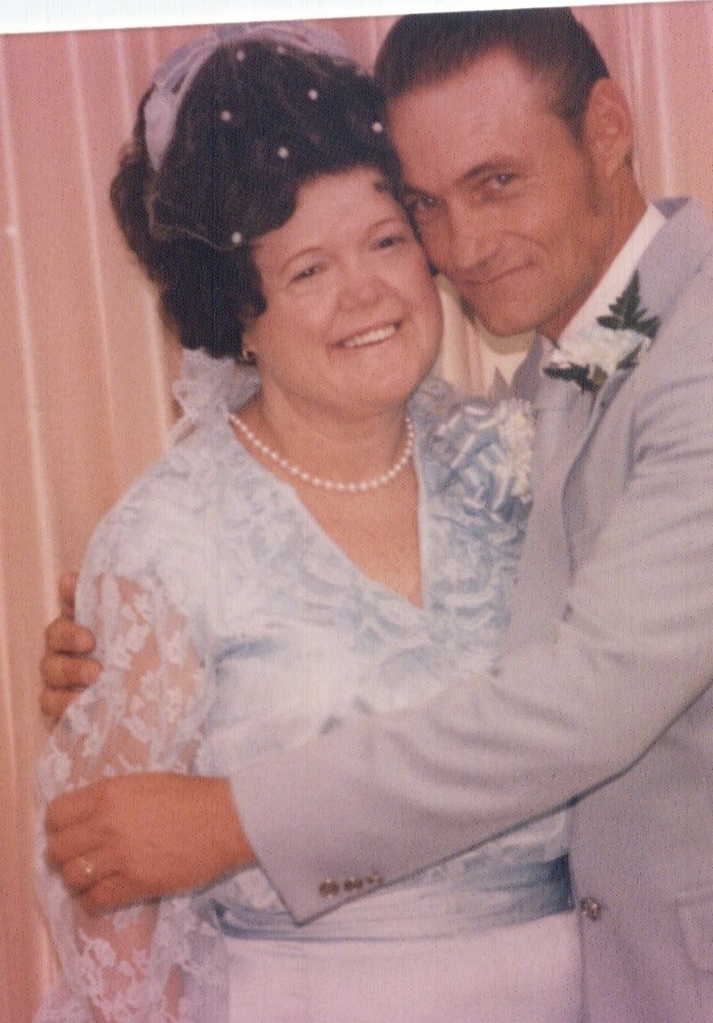 Alice Smith Husband