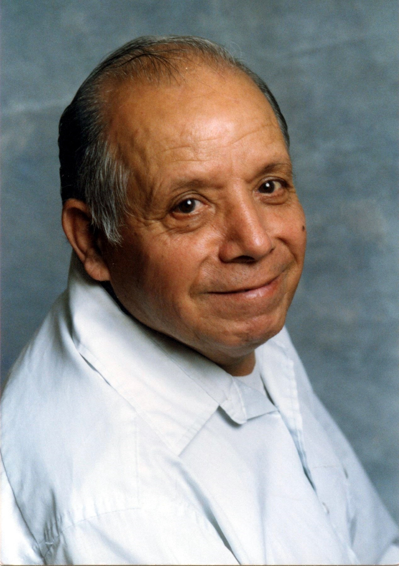 Ramon Lopez Obituary - Santa Clara, CA