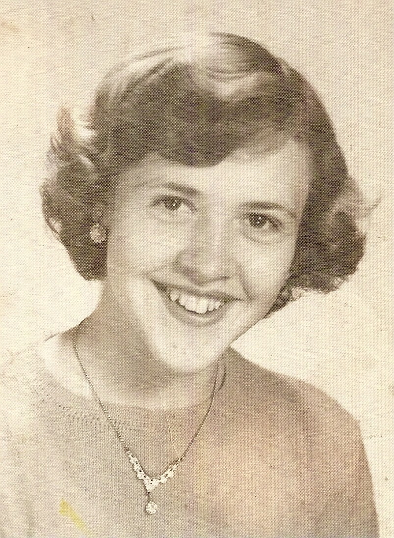 Jeanette Roach Obituary - Hamilton, OH