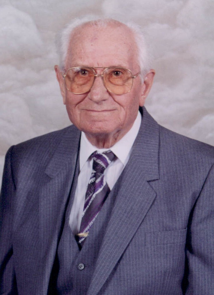 Henry Ruppert Obituary - Kitchener, ON