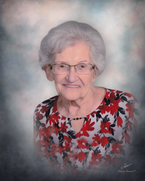 Rosella Boerner Obituary - Fort Smith, AR