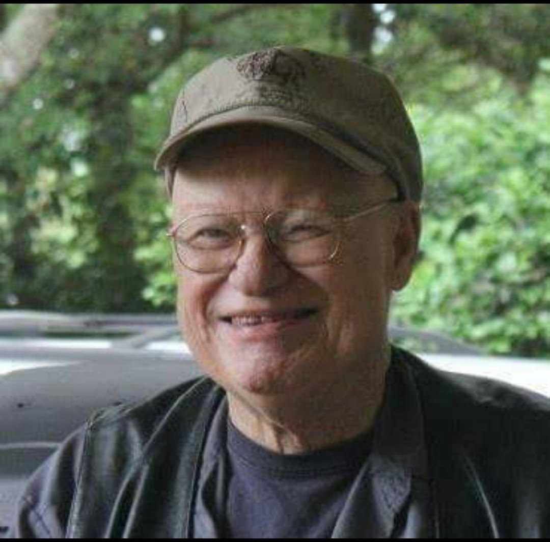 Donald Hansen Obituary - Pensacola, FL