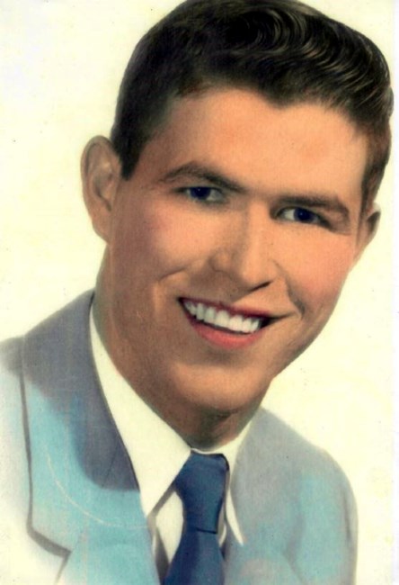 Louis Popp Obituary - Glendale, AZ Louis Popp Obituary - Glendale, AZ