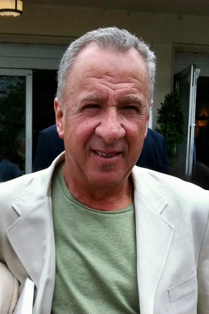 Michael Perugini Obituary - Wolcott, CT