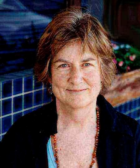 Virginia Geck Obituary - Austin, TX