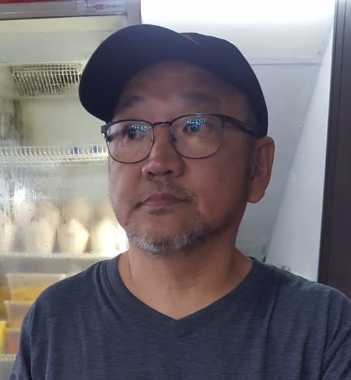 Jeffrey Hong Obituary - Edmonton, AB