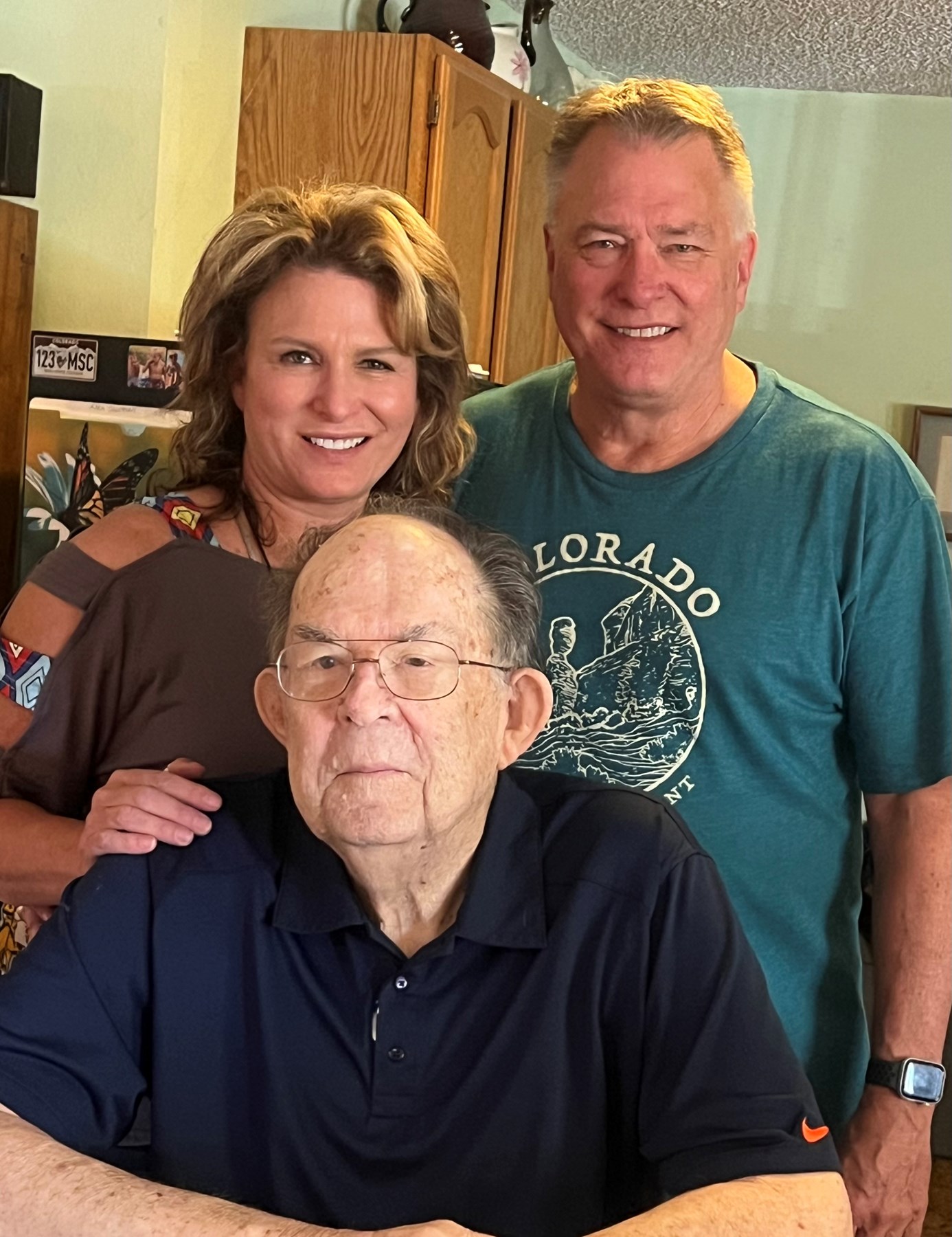 Alan Sherman Obituary - Grand Junction, CO