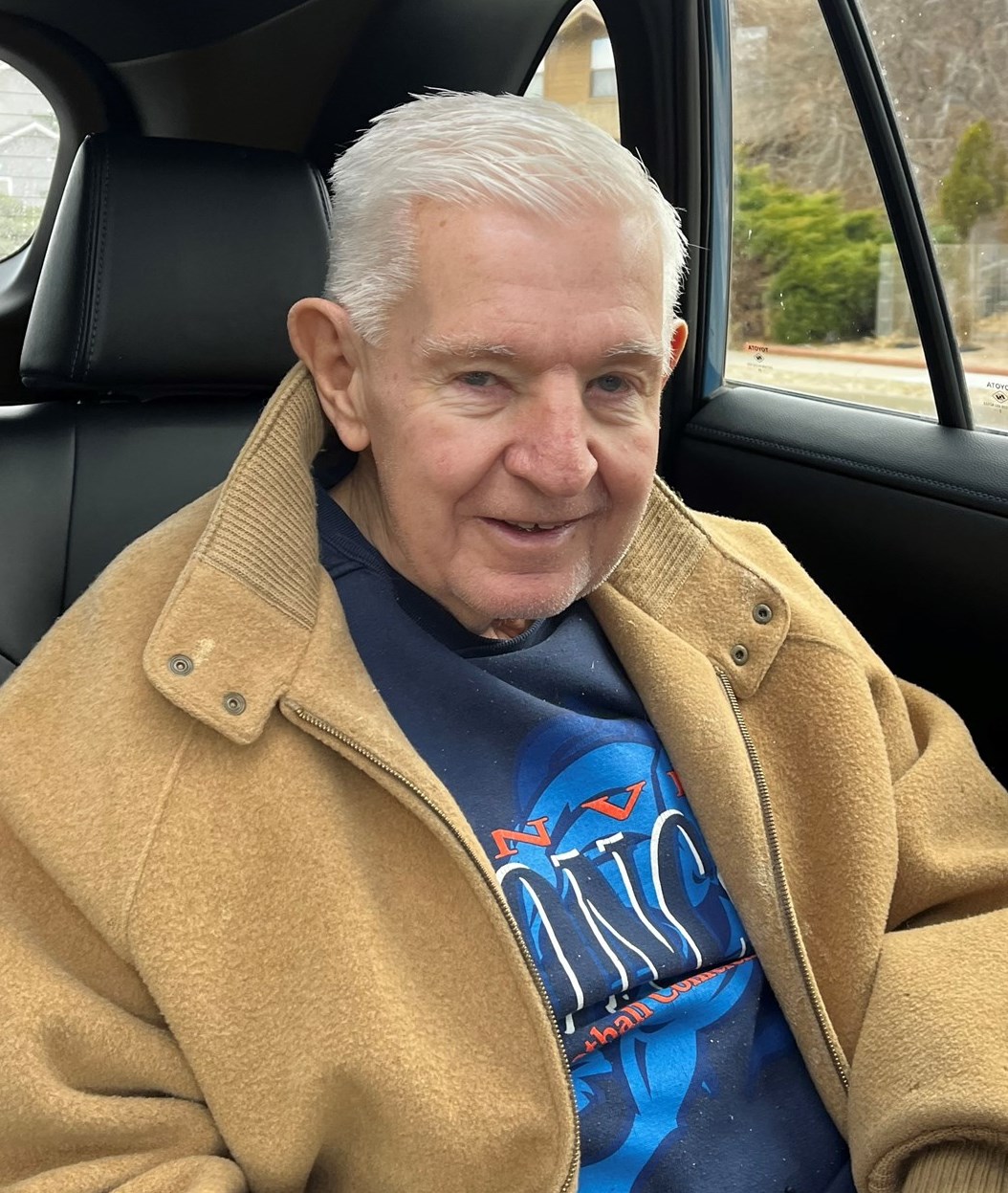 Leonard Sloan Obituary - Colorado Springs, CO