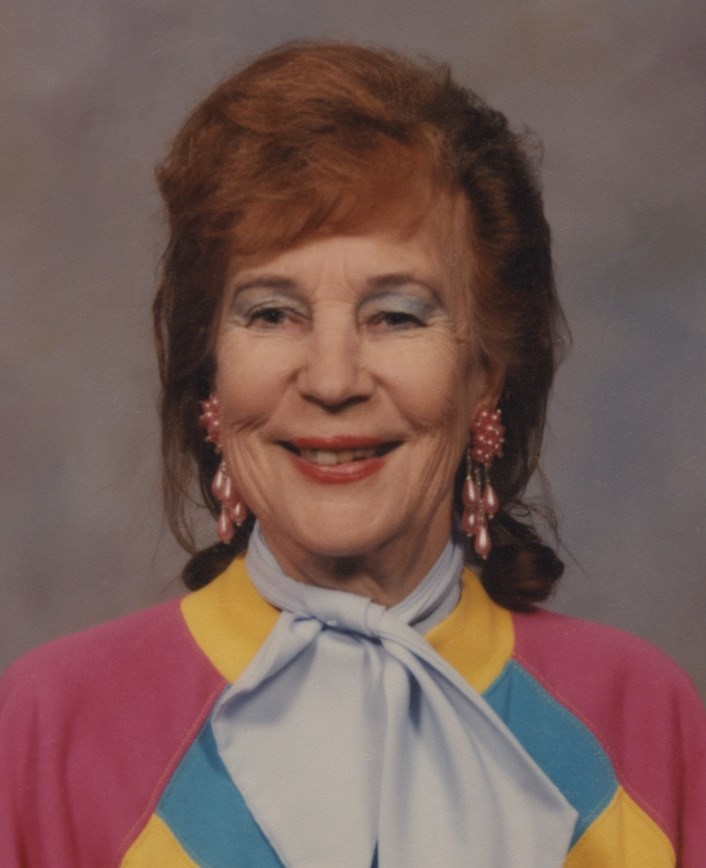 Jean McCoy Obituary - Gladstone, MO