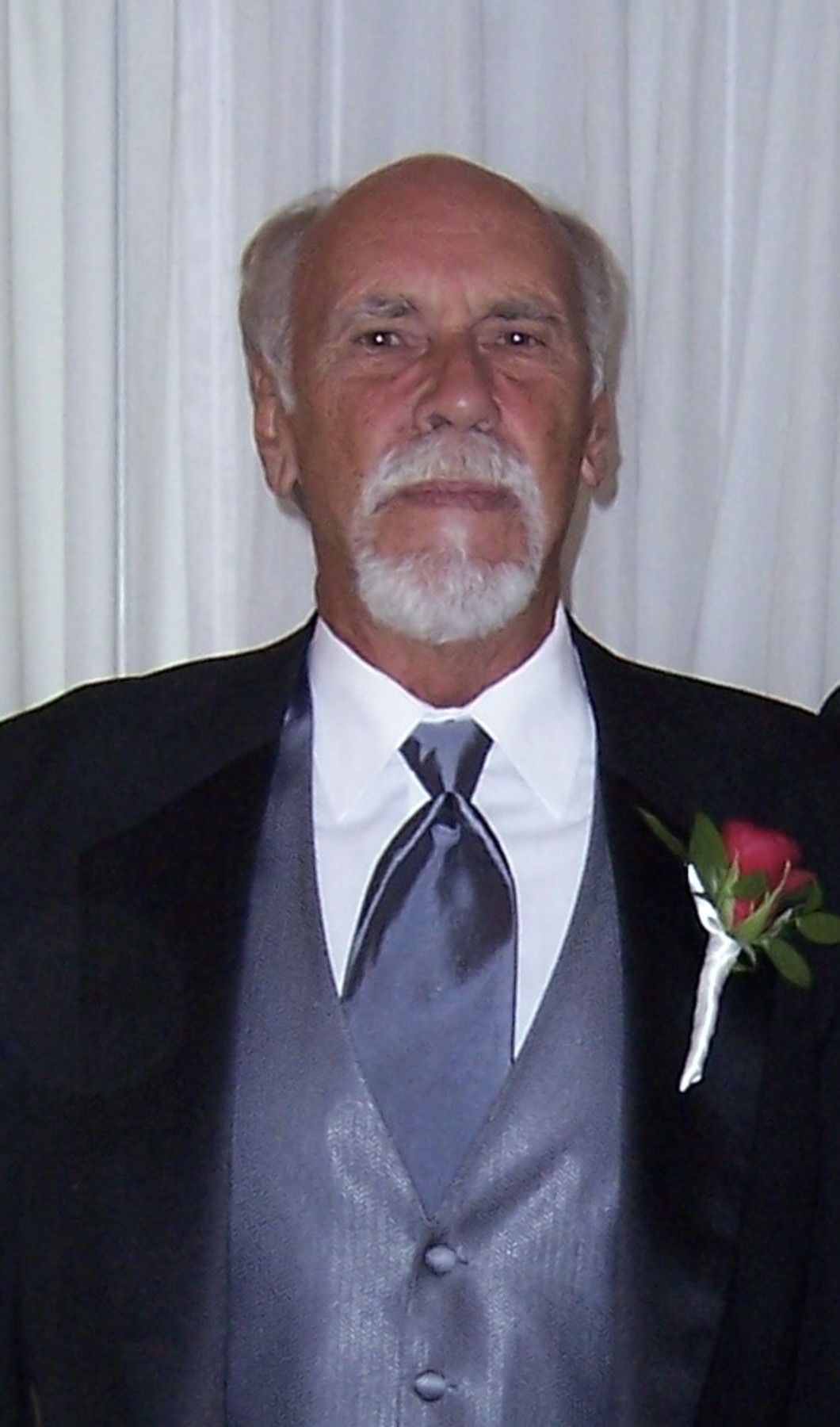 Richard Reeder Obituary - Orlando, FL