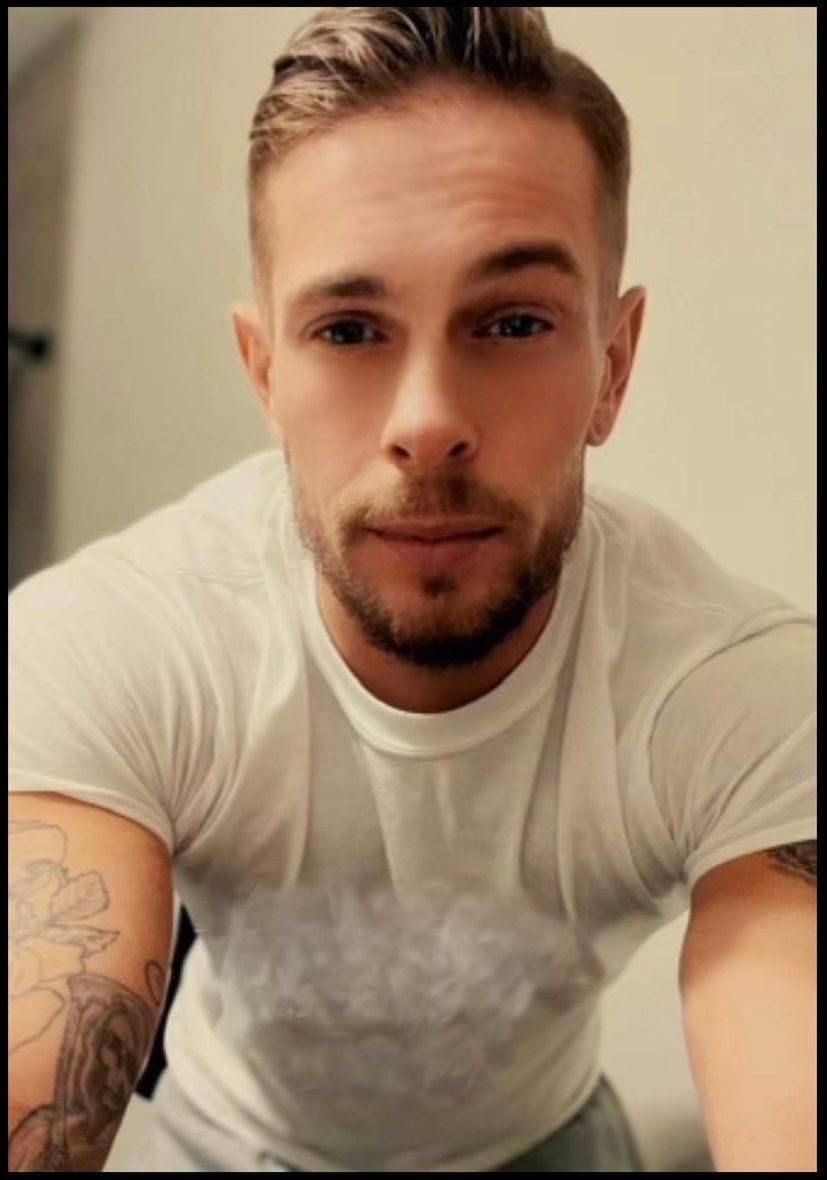 Drew Webb Obituary - Norman, OK