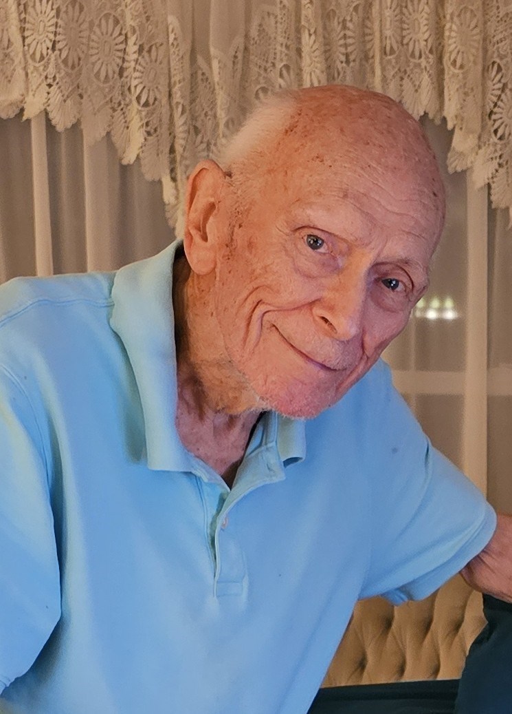 Richard Adams Obituary - Timonium, MD