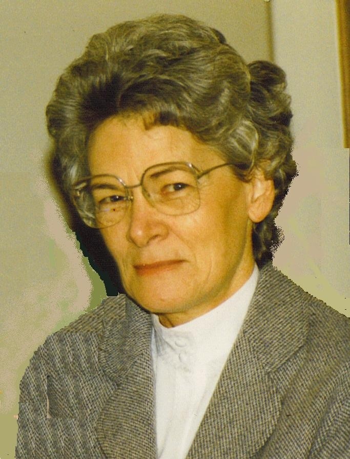 Jean Jaynes Obituary - Hixson, TN