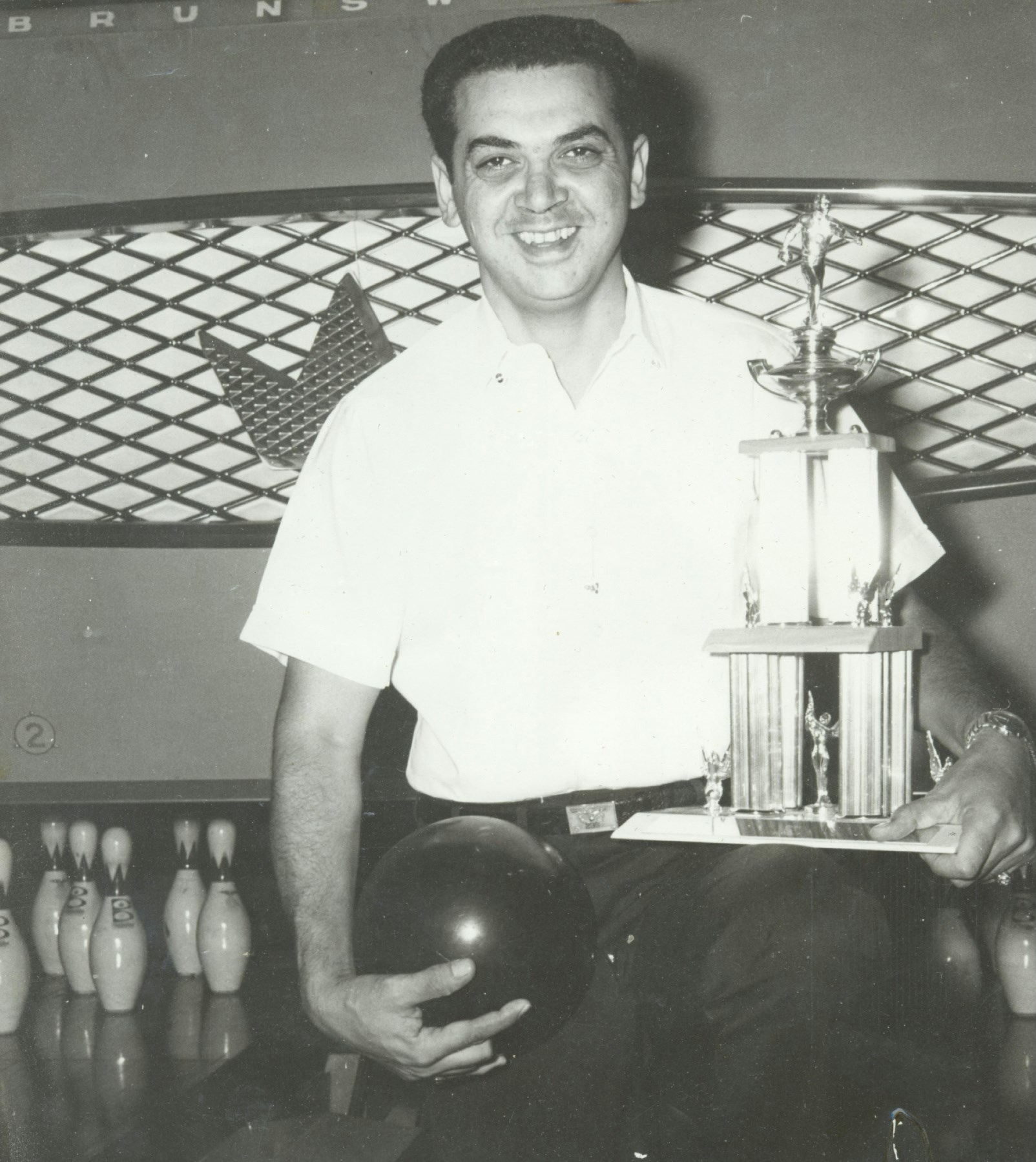 William "Bill" Aziz Obituary - El Paso, TX