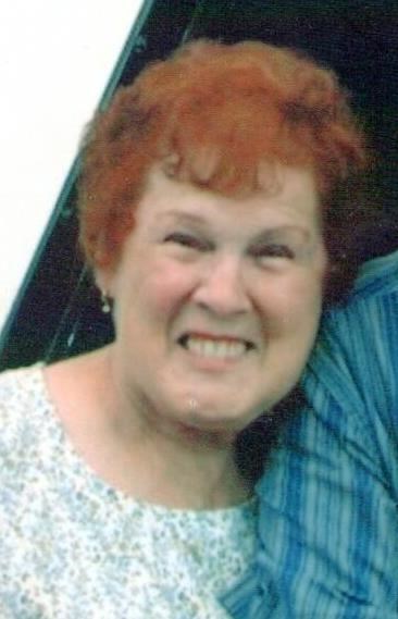 Jane Maranto Obituary - Metairie, LA