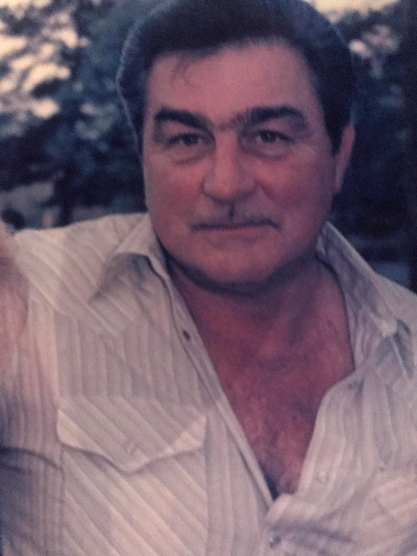 Kyle Carlin Obituary - Sulphur, LA