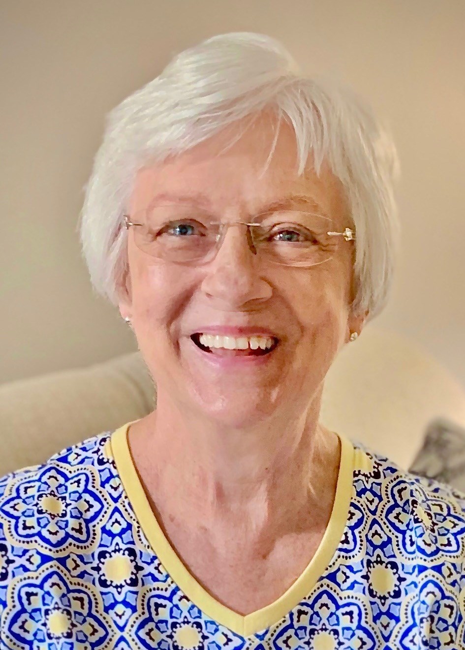 Virginia R Summerour Obituary - Greenville, SC