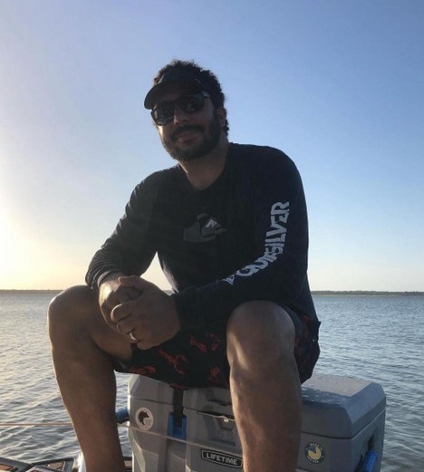 Mario Dickson Obituary - The Woodlands, TX