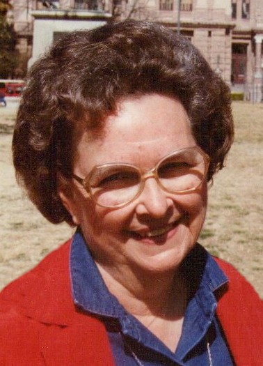 Marie Cory Obituary - Austin, TX