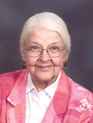 G. Janet Himmel Obituary - Peoria, IL