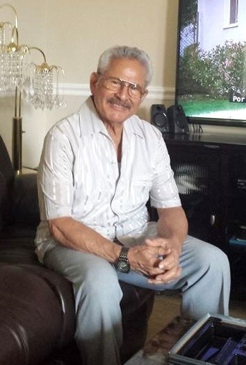 Reynaldo Torres Obituary - Houston, TX