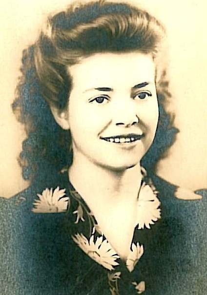 Virginia Raines Fesmire Obituary - Jackson, TN