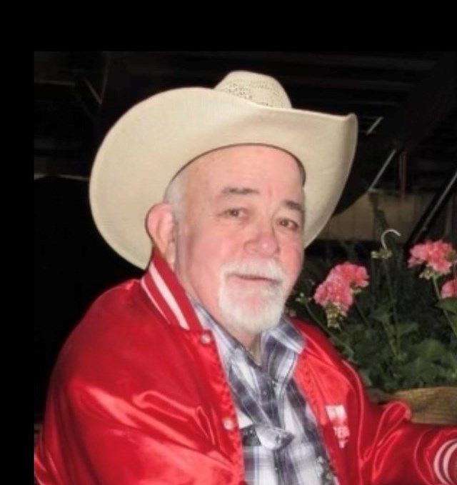 Charles Harrison Obituary - Columbia, MS