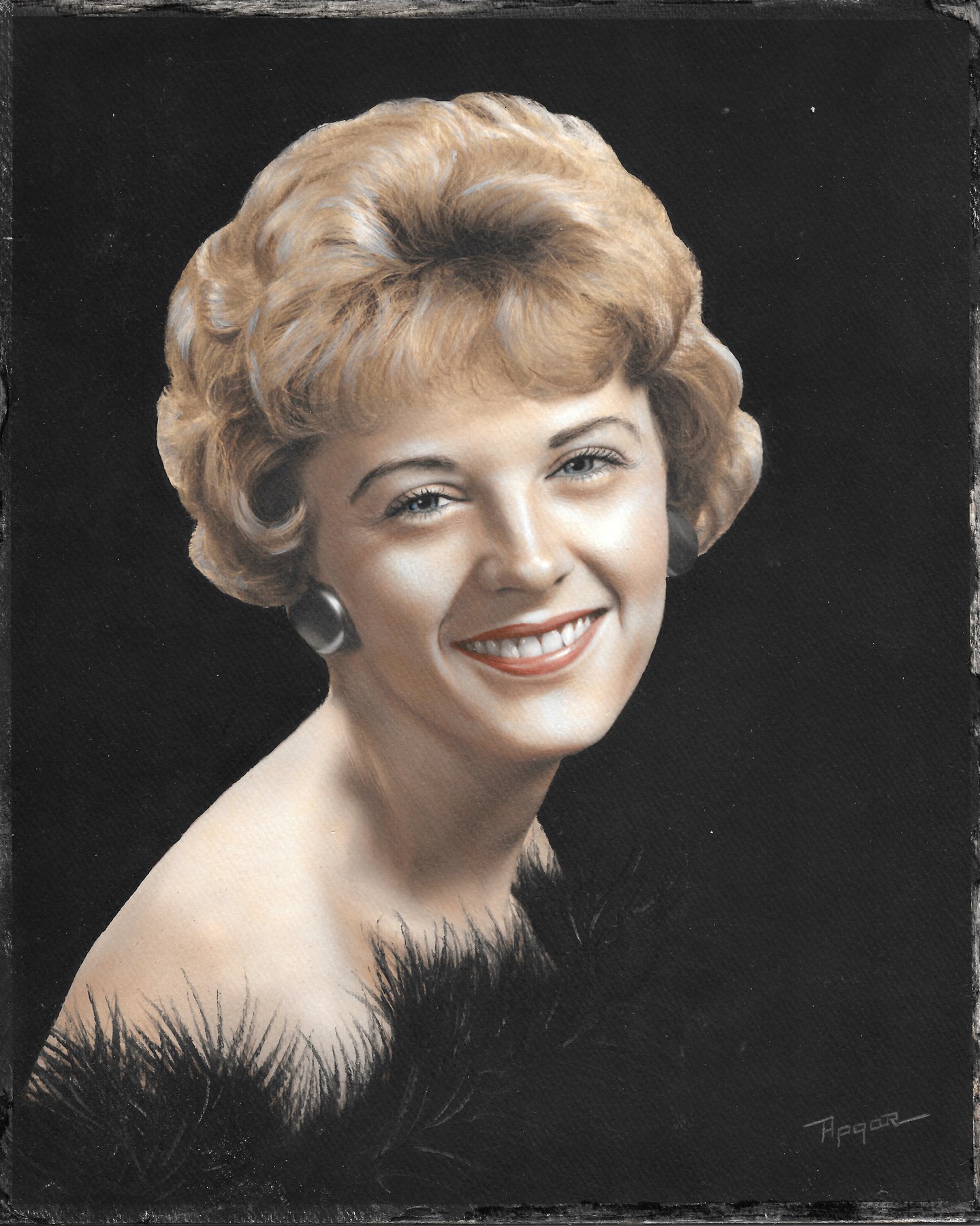 Judith Carol Ortega Obituary - Riverside, CA